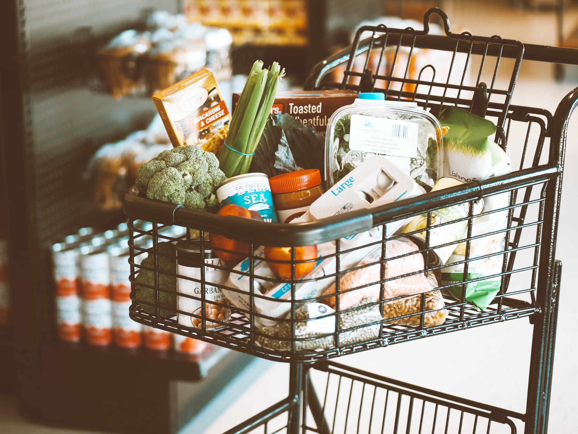 Growing Community · GoodRoots Northwest