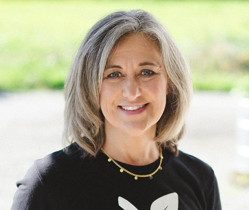 Our Team · GoodRoots Northwest